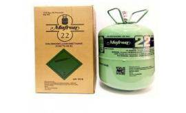 Gas R22 Mafron Ấn Độ 13,6 kg 22,7kg